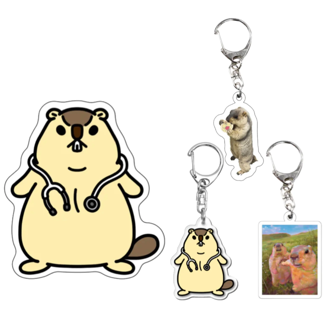 Can you keep marmots as pets? Can you see them in Japan? – Dr. Marmot ...