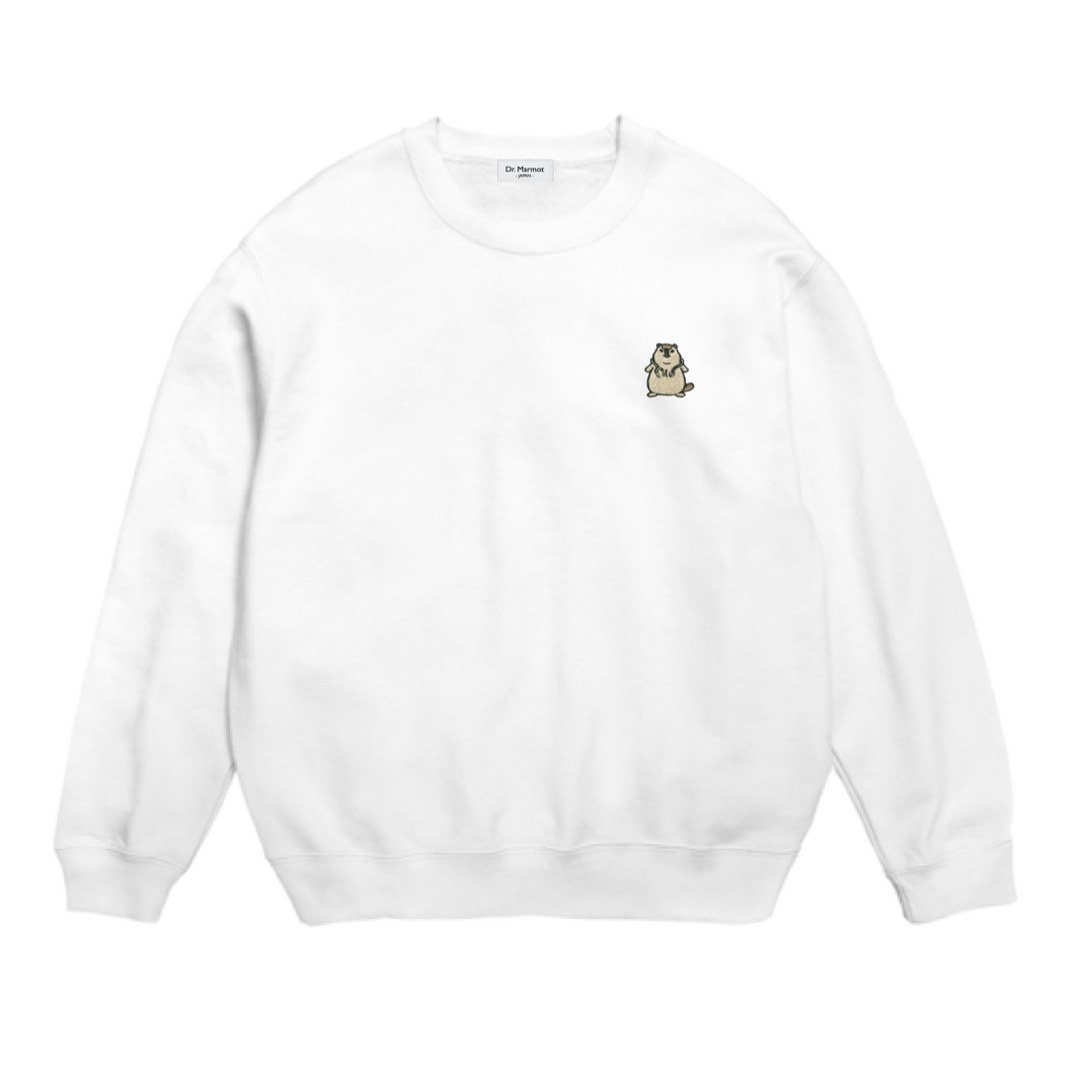 マーモット博士 – Dr. Marmot - ドクターマーモット